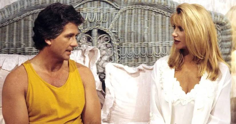 Step By Step Cast: Where They Are Now and Who Passed Away