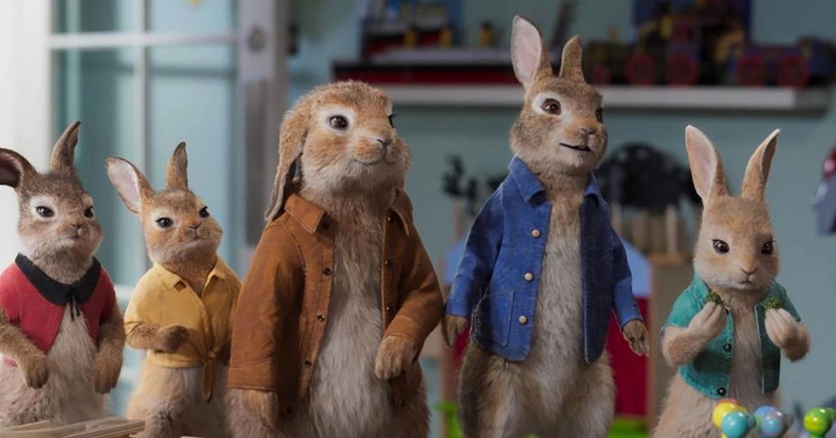 Best Easter Movies on Netflix, Ranked