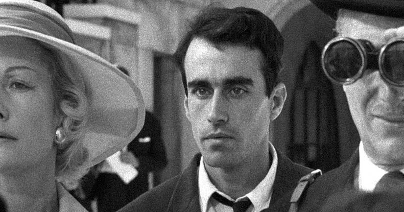 The 15 Greatest Loner Films