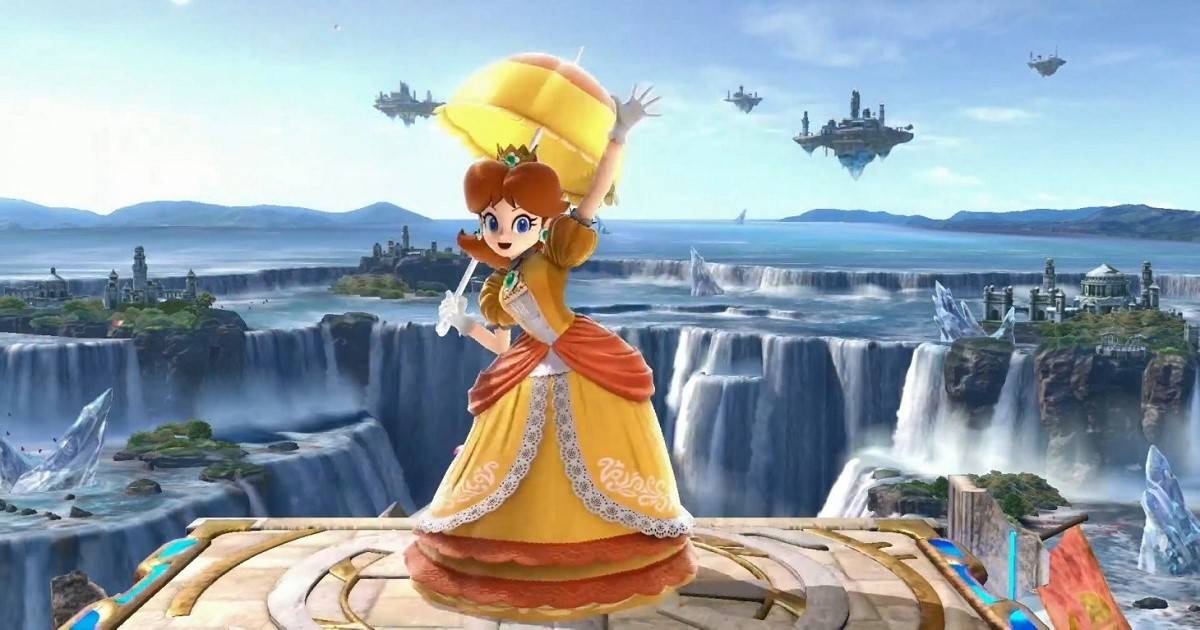Super Mario Bros. Movie: Actresses Who Could Play Princess Daisy in the ...