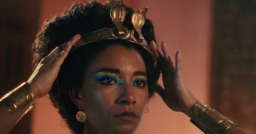 Netflix's Queen Cleopatra Plot, Cast, Release Date