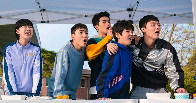 Best K-Dramas About Life in the Countryside, Ranked
