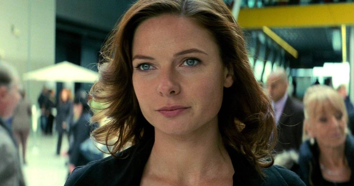 Rebecca Ferguson Set to Join Tim Miller's Revenge Flick Best Served Cold