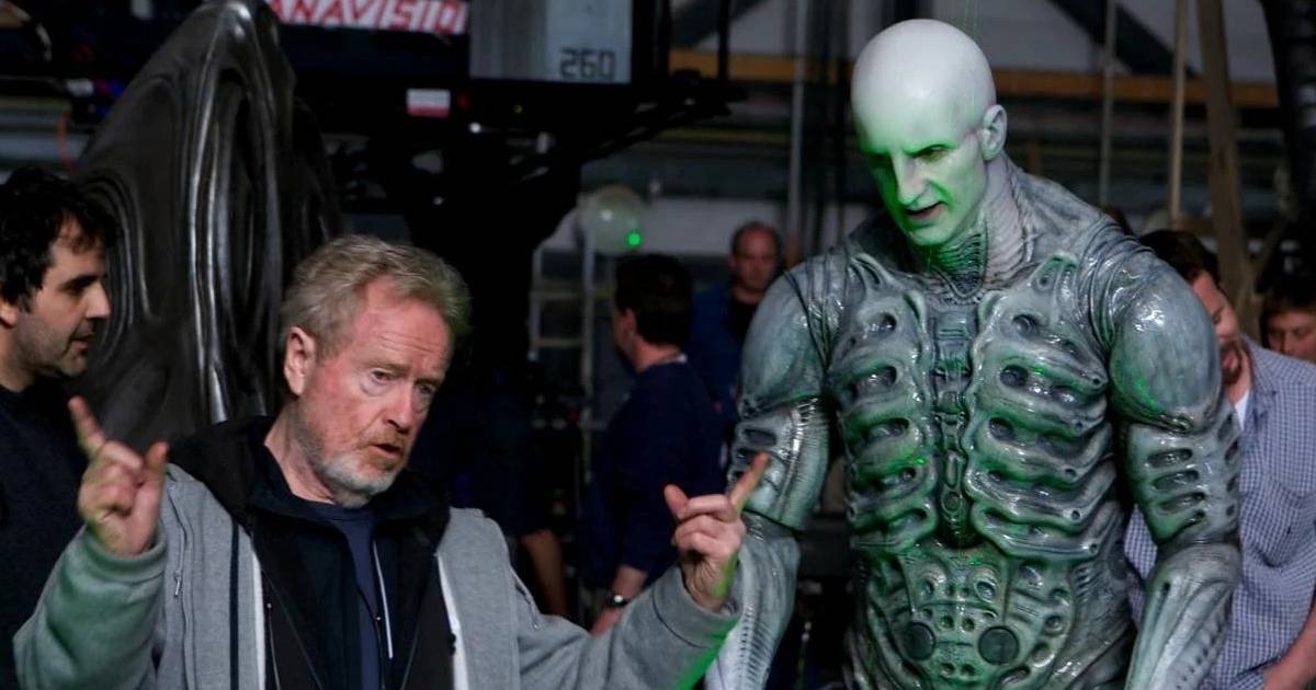 Who Had the Better Career: Tony or Ridley Scott?