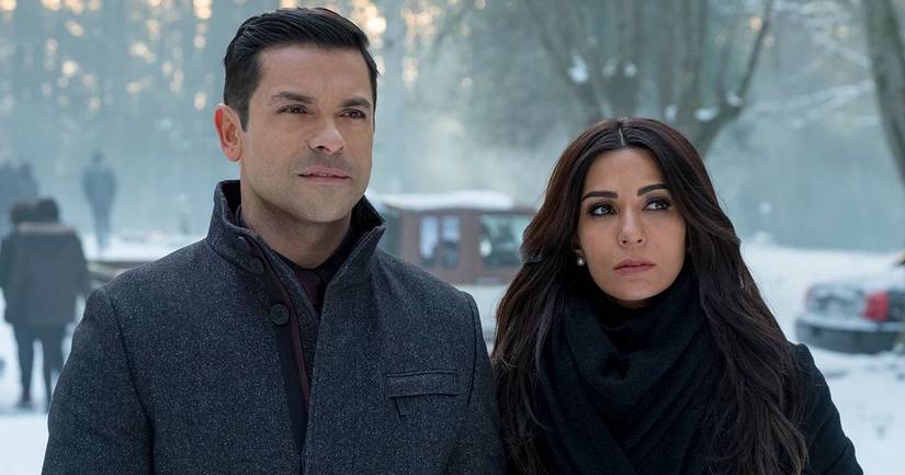 Riverdale: 10 Reasons Hiram Lodge Was the Worst Villain