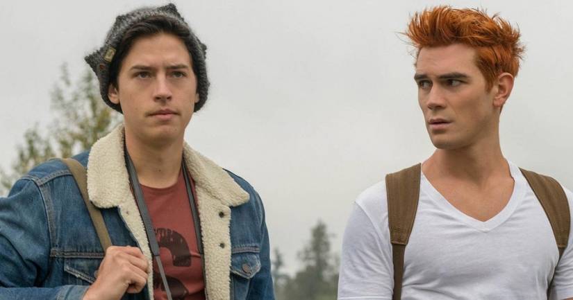 Best Teen Mystery Shows on Netflix