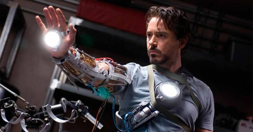 Iron Man Cast: Where They Are Today