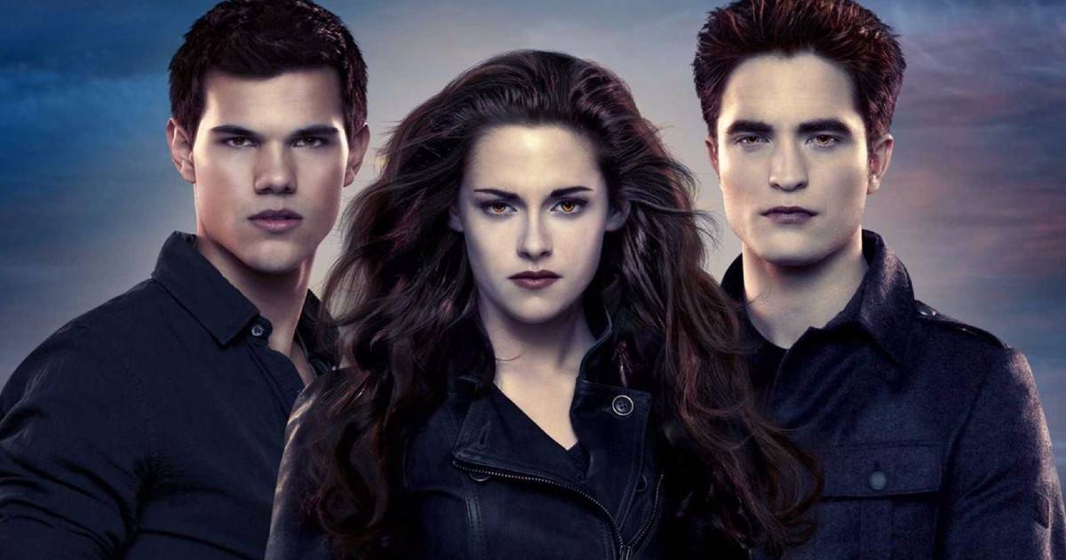 Exclusive: Twilight Director Shares Advice for Upcoming TV Series