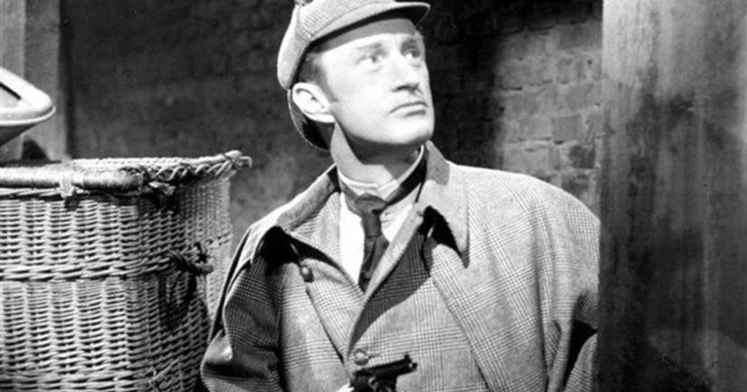 Best Actors Who Played Sherlock Holmes, Ranked