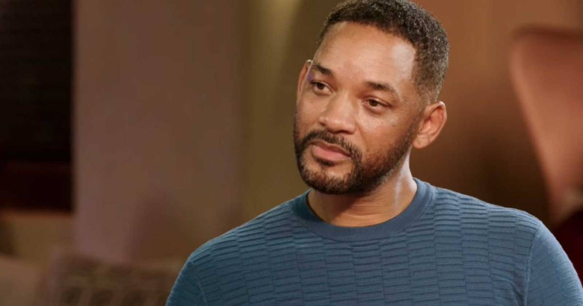 Will Smith Weighs in on Writer's and Actor's Strikes