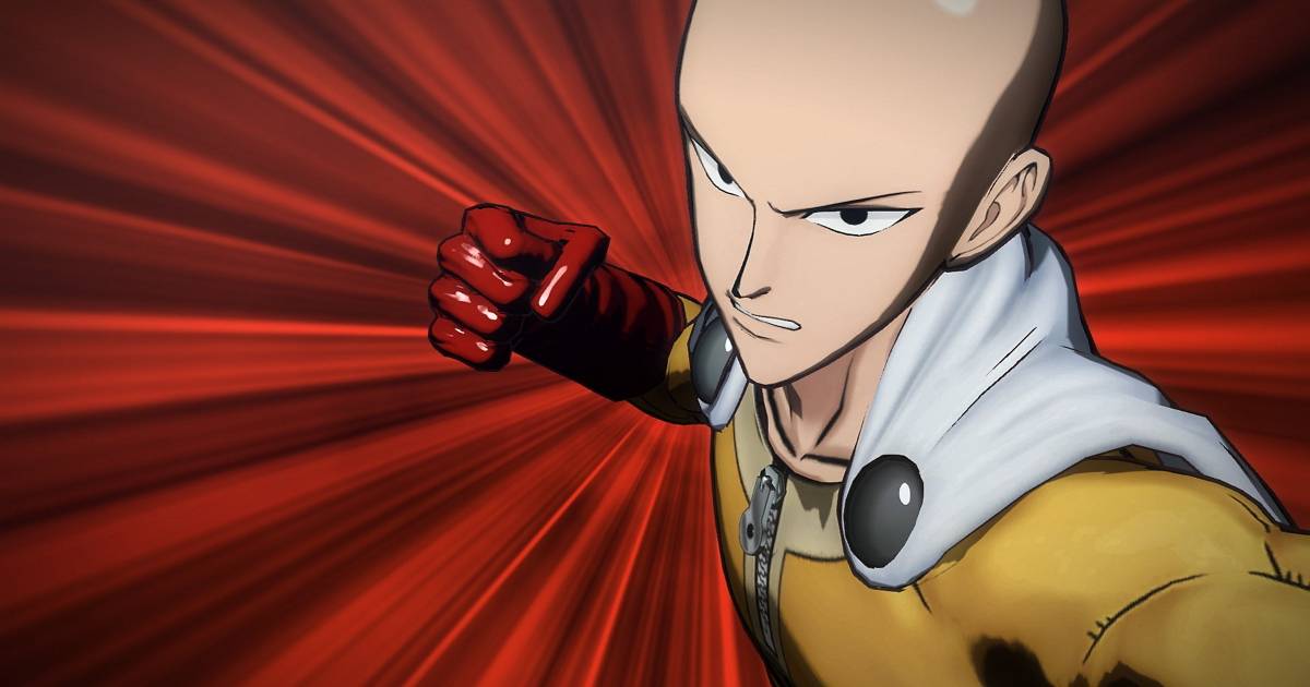 20 Anime Characters with Indestructible Plot Armor