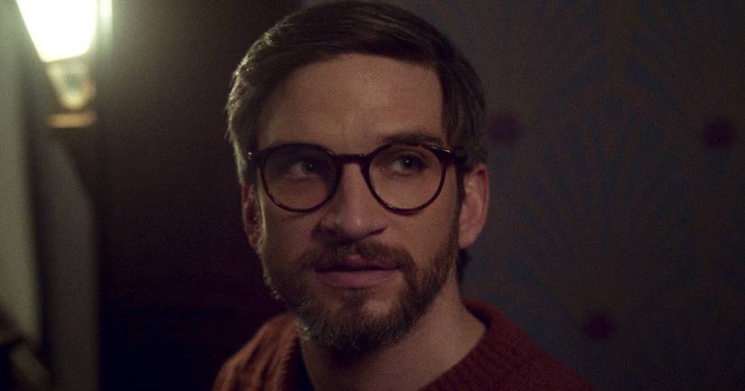 Archive 81 Cast and Character Guide