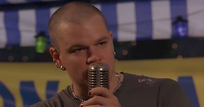 12 Famous Bands or Musicians That Appeared in Movies
