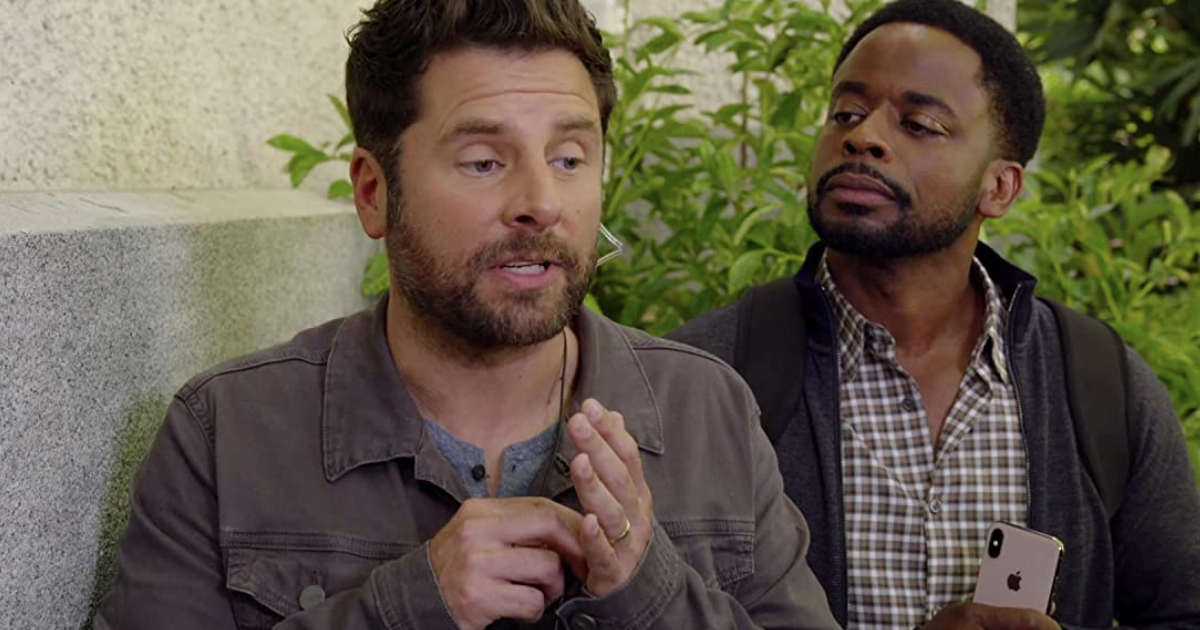 Psych: The Best Cameos on the Show, Ranked
