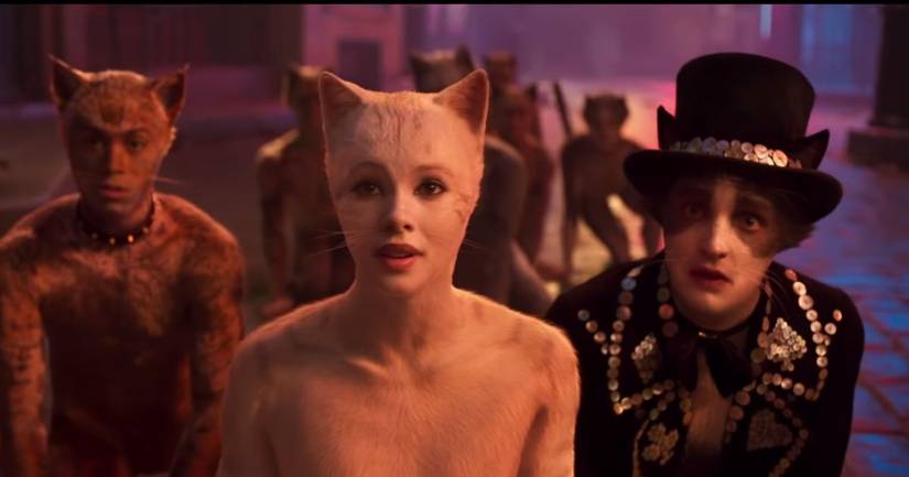 The Most Expensive Movie Musicals of All Time, Ranked