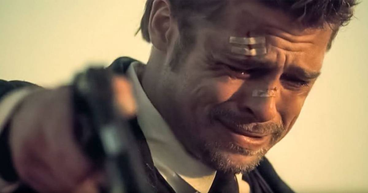 Se7en: How the Ending Was Almost Completely Different