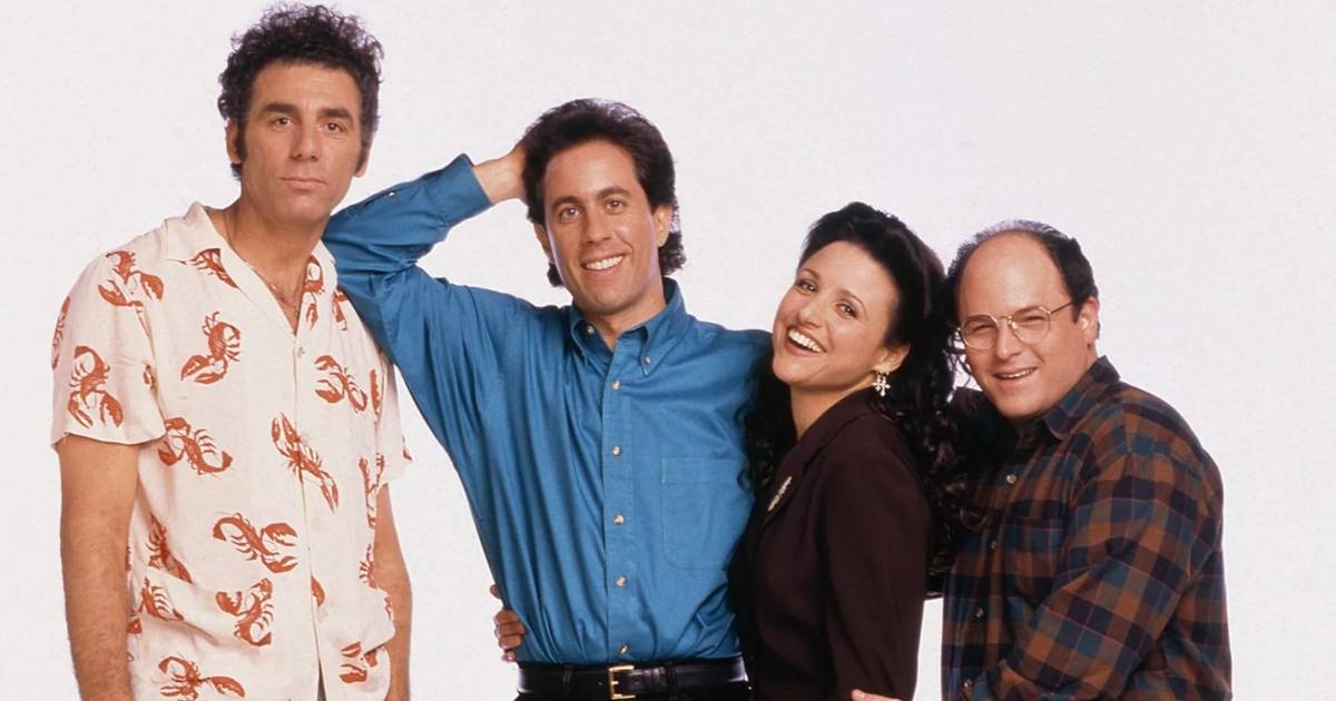 Julia Louis-Dreyfus Understands Seinfeld Finale Hate but Debunks the Curse