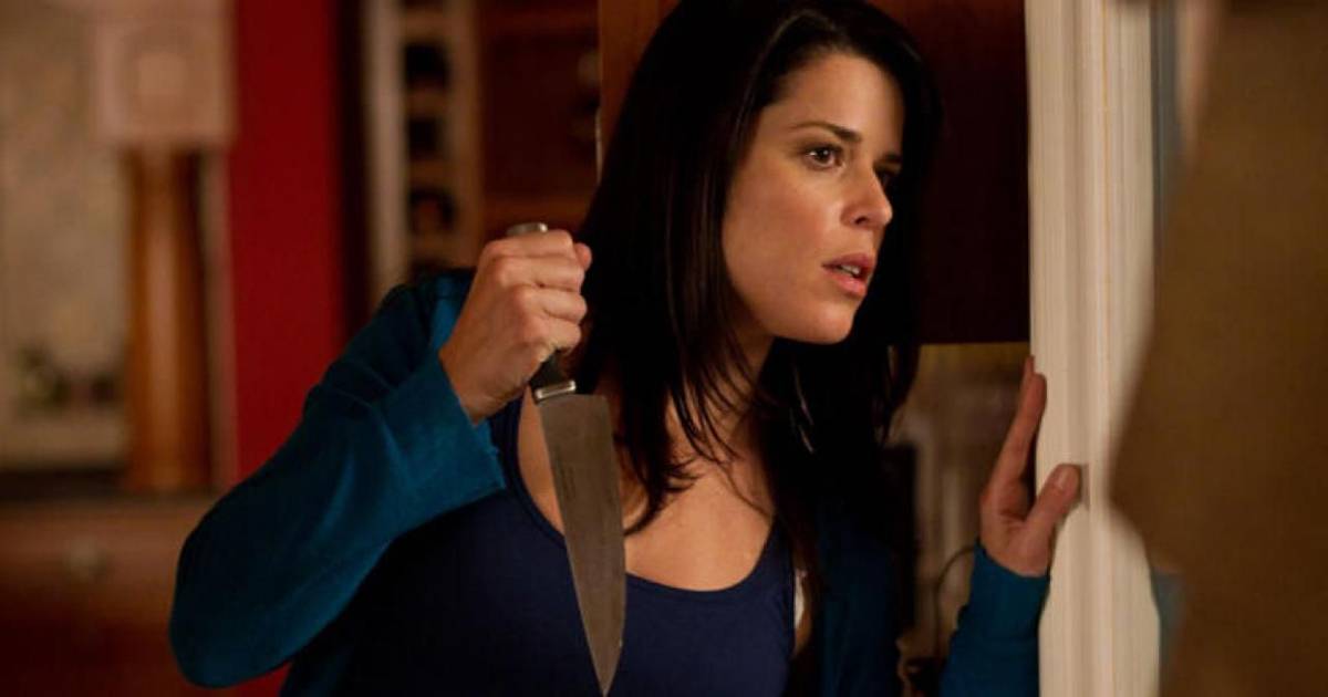 15 Reasons Sidney Prescott is the Best Final Girl in Horror