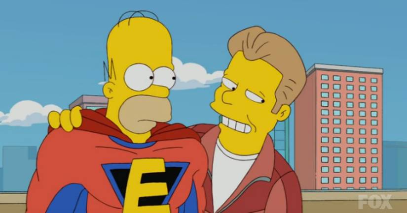 Seth Rogen Writing Credits Everyone Forgot About