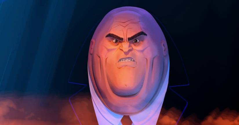 is kingpin evil