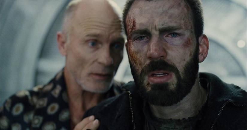 The 10 Biggest Twists In Sci-Fi Movies, Ranked