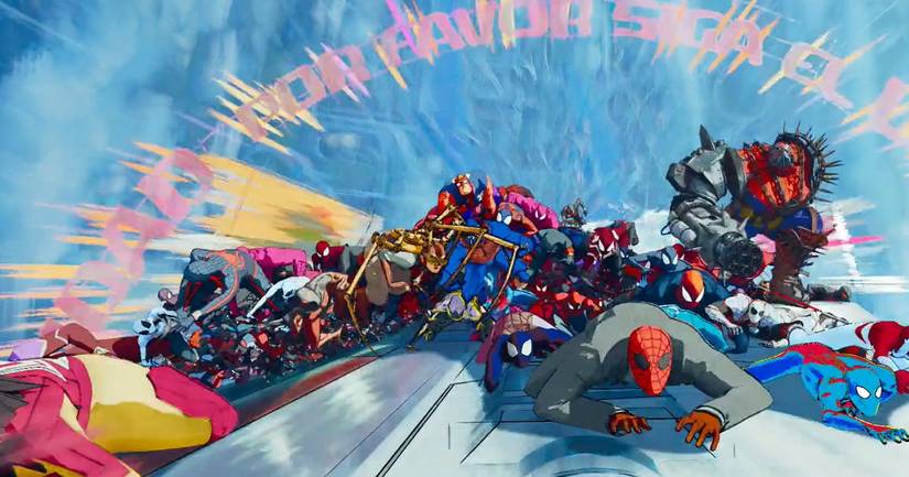 Spider-Verse Explained: Everything You Need to Know