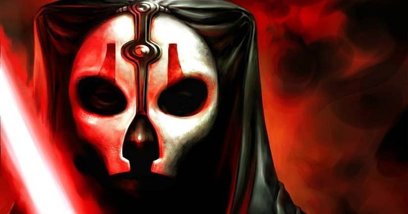 The 15 Most Powerful Sith Lords from Star Wars