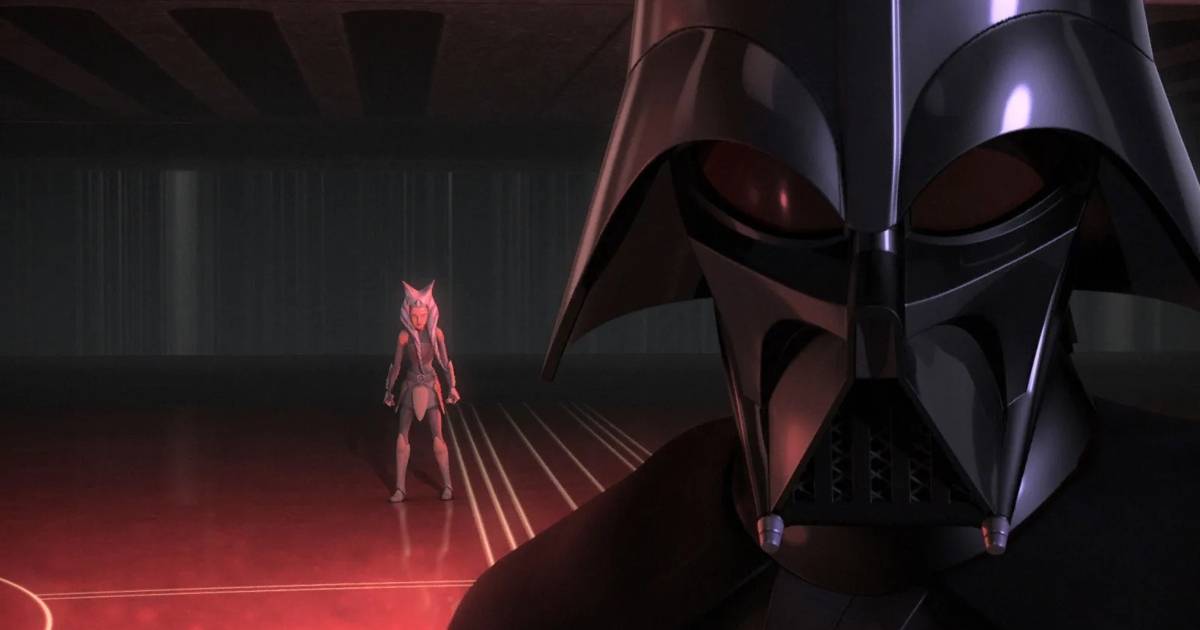 20 Best Fight Sequences in Animated Movies and TV Shows, Ranked