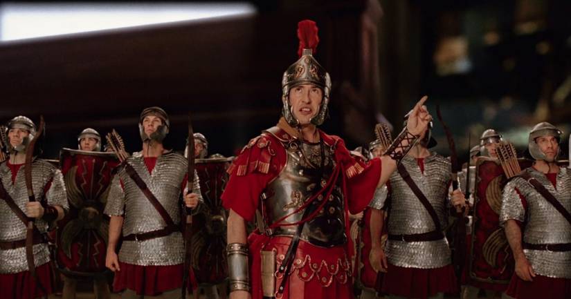 Night at the Museum Cast and Character Guide Throughout the Franchise
