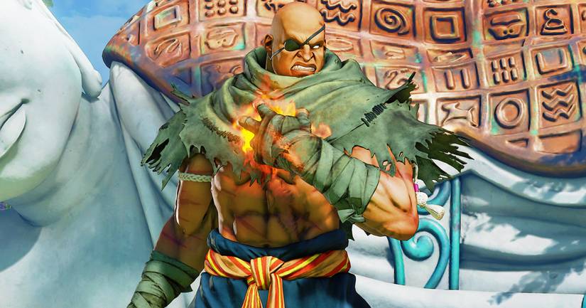 Storylines We'd Like to See in Legendary's Street Fighter Series