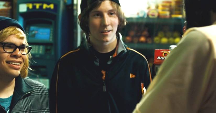 What Happened to Erik Per Sullivan?