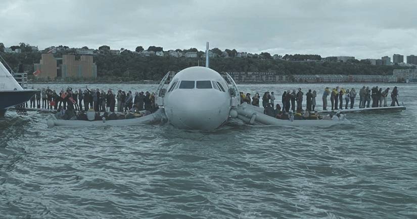 Why Sully Is Actually One of Clint Eastwood's Best Movies