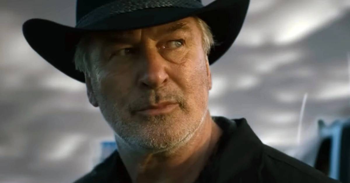 Alec Baldwin Participating in Documentary About Rust Tragedy