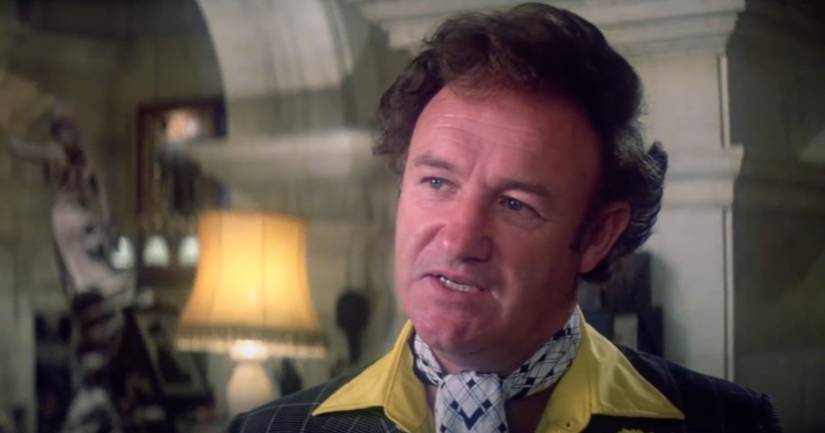 Gene Hackman's 10 Best Movies, Ranked by Rotten Tomatoes