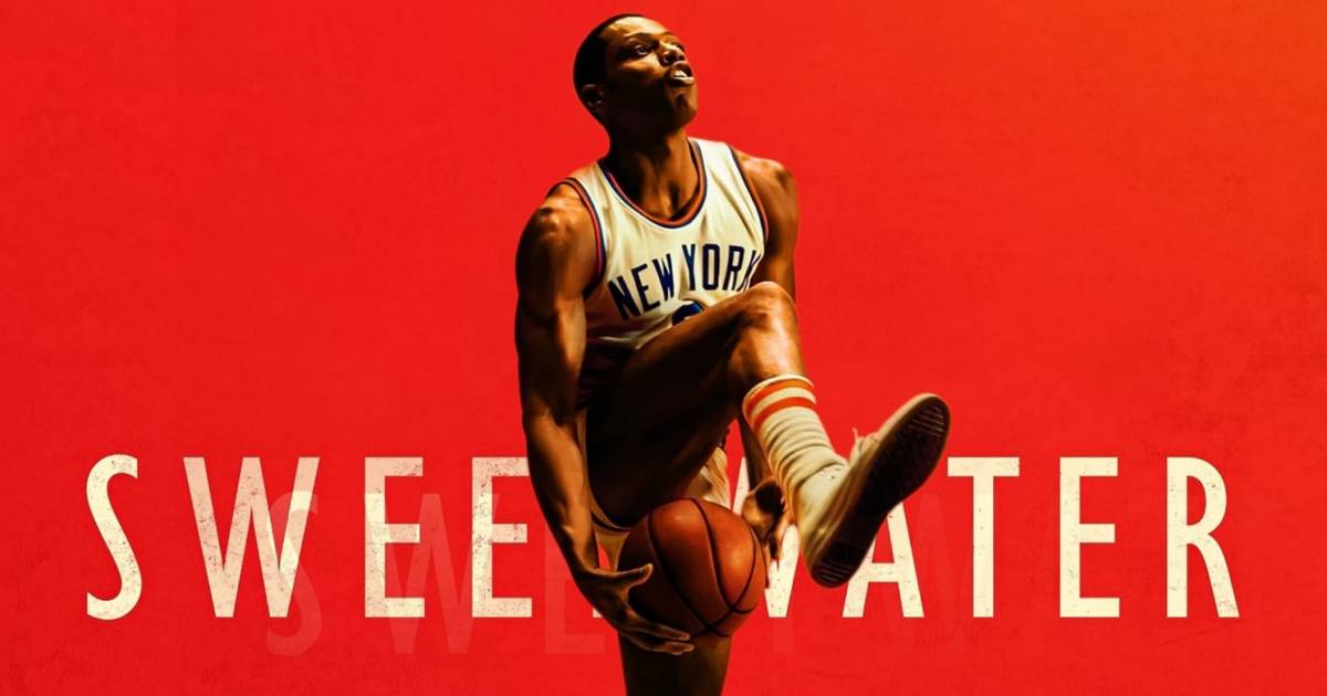 Sweetwater Review: NBA Legend Gets Bland Biopic