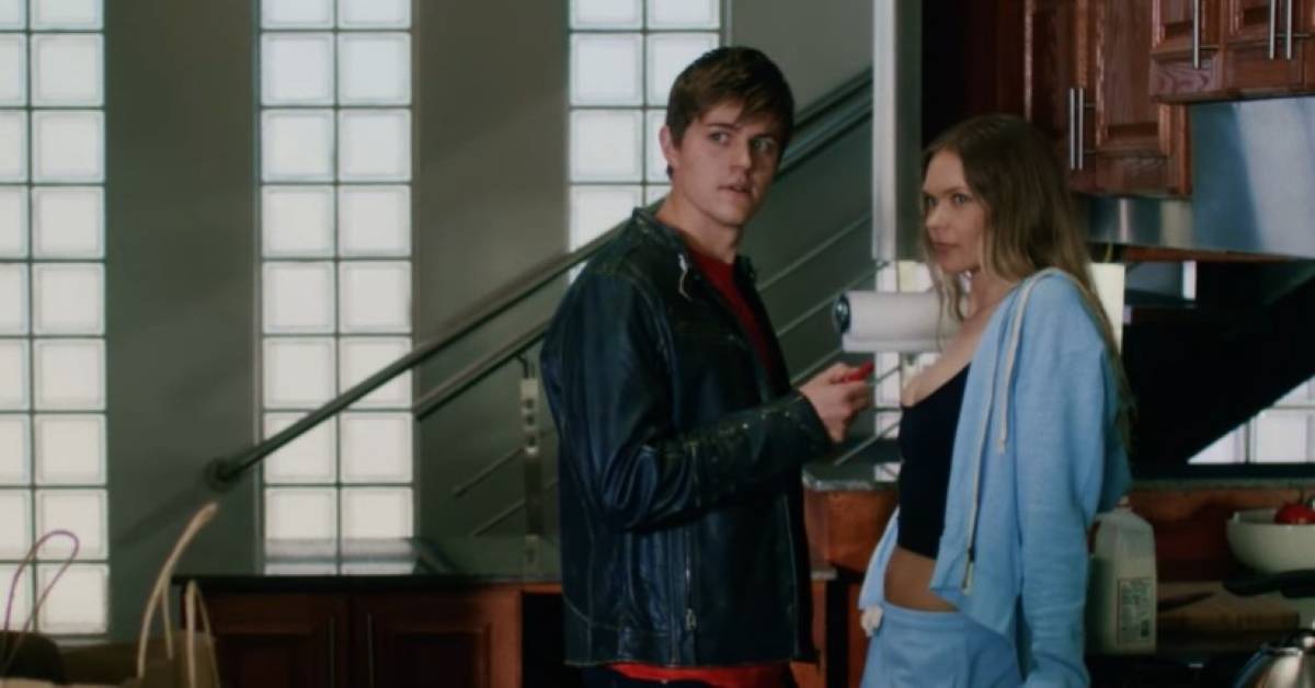 Target: Plot, Cast, Release Date, and Everything Else We Know