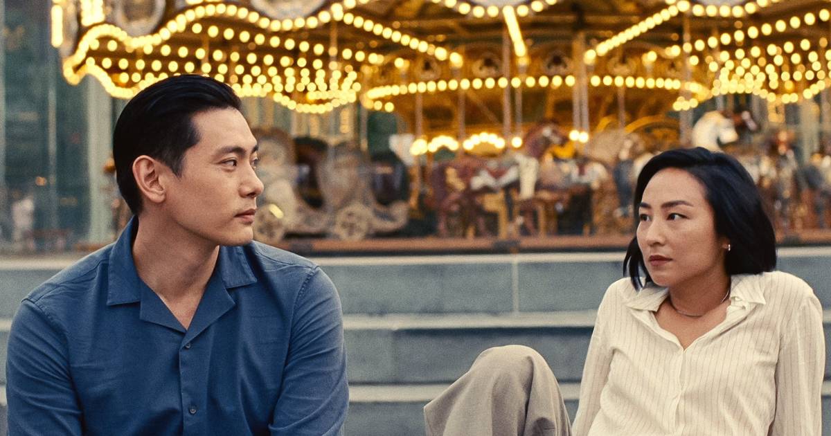 Best Teo Yoo Movies and TV Shows, Ranked