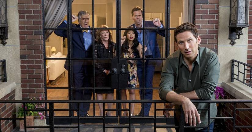 CBS Sitcoms from the Last Decade that were Ended Before their Time