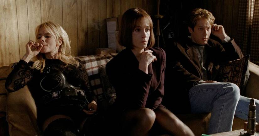 Why David Cronenberg’s Crash Is So Controversial