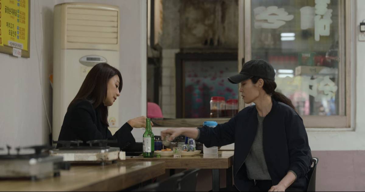 Netflix’s Queenmaker: Why This Korean Revenge Story Is Even Better Than ...
