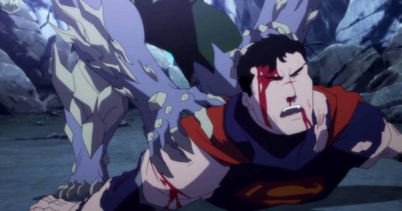 20 Best Fight Sequences in Animated Movies and TV Shows, Ranked