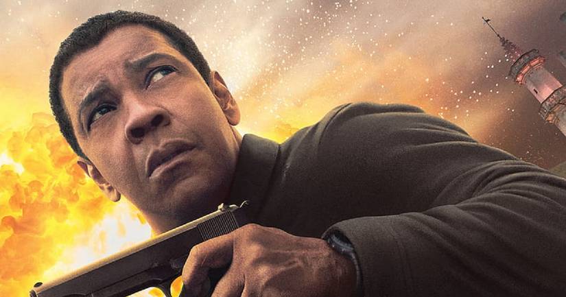 The Equalizer Movies and TV Shows in Order