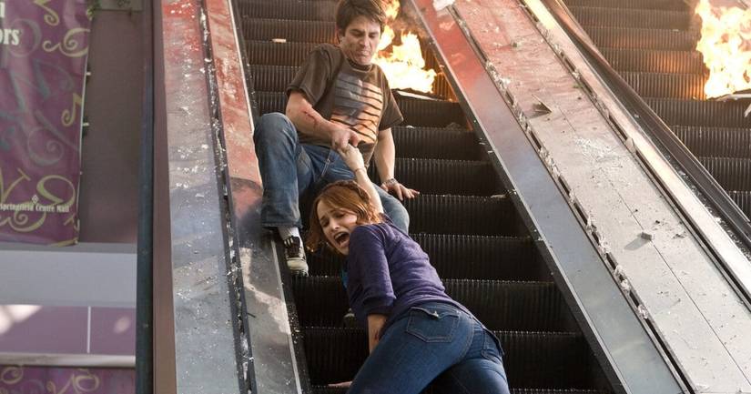 Final Destination: Every Movie Ranked by Goriness