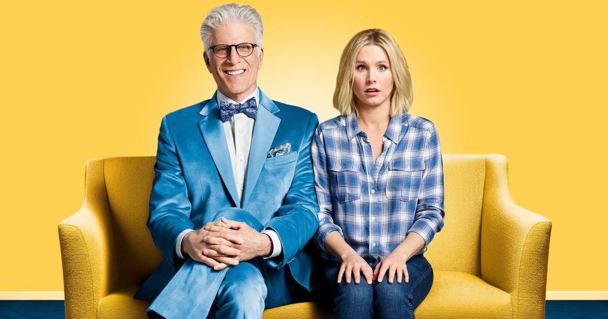 10 Funniest TV Shows on Netflix You Should Be Watching