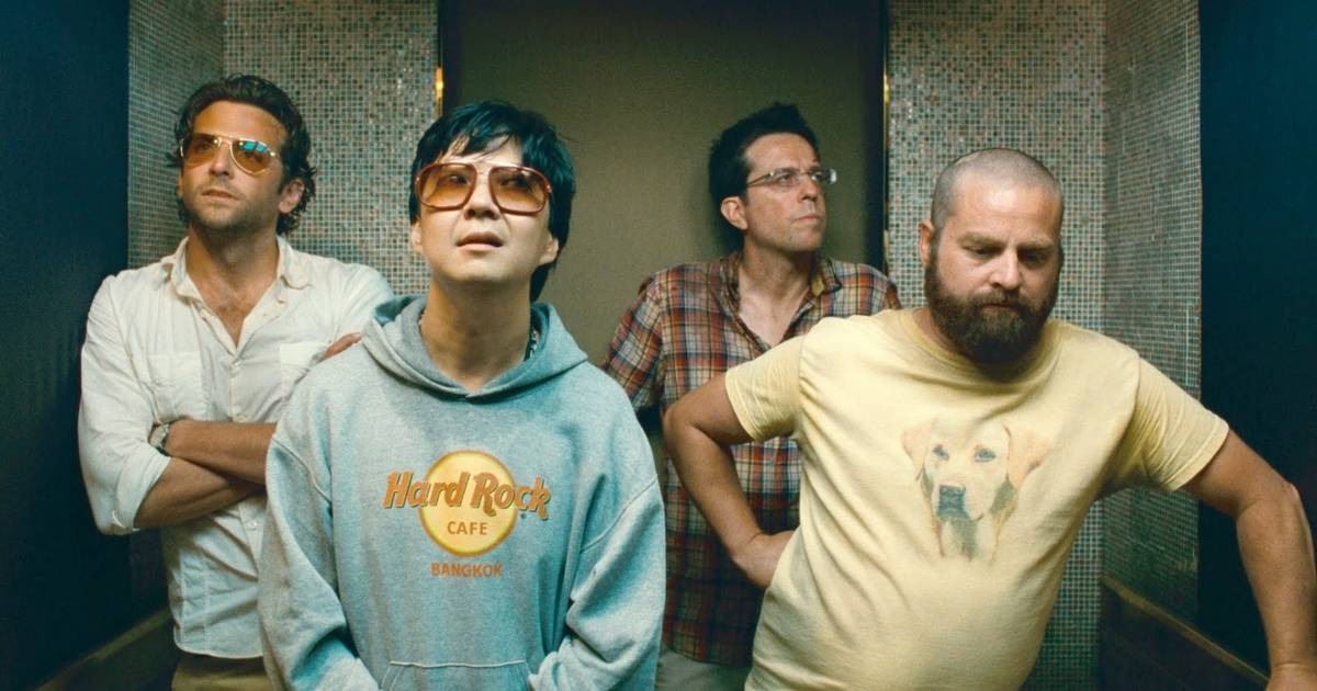 Fictional Movie Friend Groups We Wish We Were Part Of