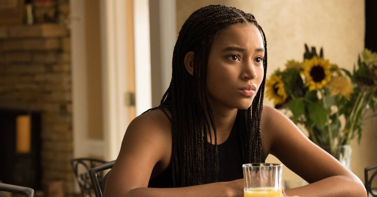 Best Amandla Stenberg Performances, Ranked