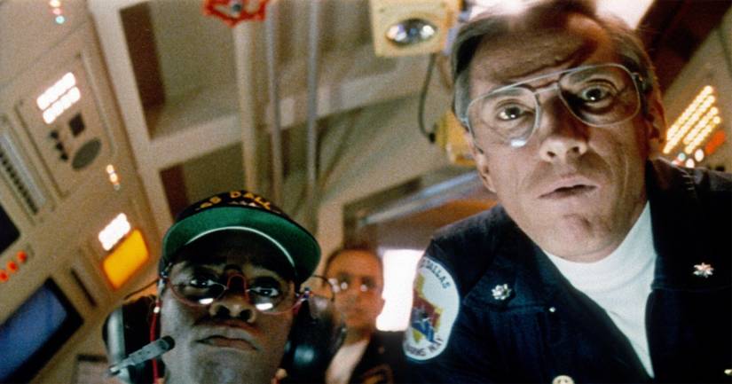 Is The Hunt for Red October Based on a True Story?