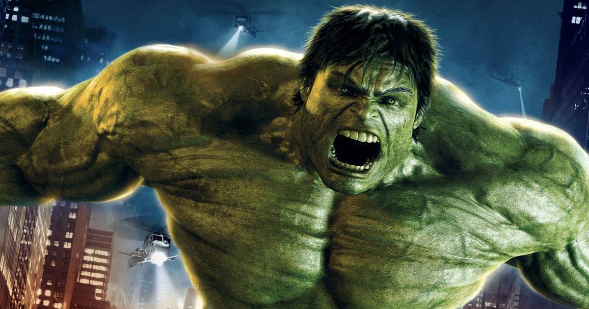 MCU: Why The Hulk Deserves Another Movie Before the End of the ...