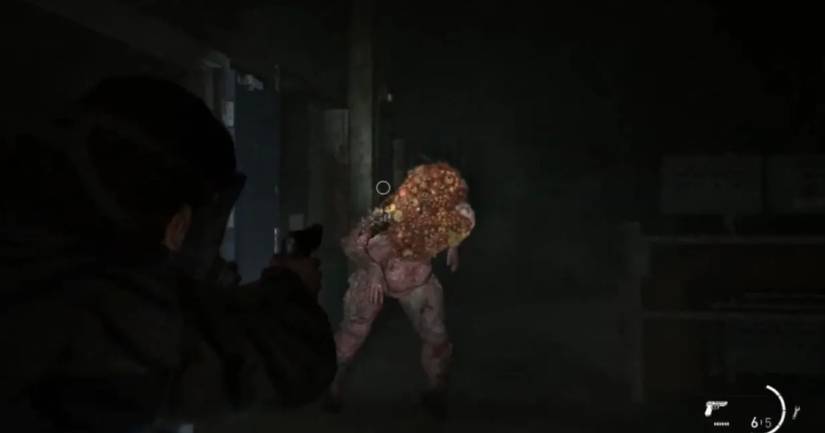 The Last of Us: Every Zombie Type, Explained