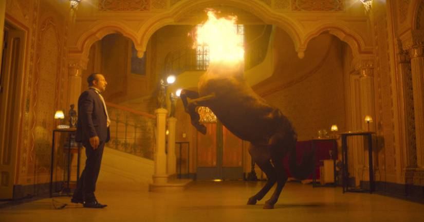 Netflix’s Invisible City: How This Show Pays Homage to ABC’s Once Upon a Time Through Brazilian ...